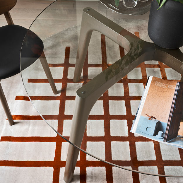 Connubia Pod Round Table